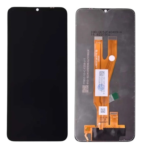 Tela Display Frontal Touch Lcd Compatível Com A03 Core A032m | Frete grátis Tela Display Frontal Touch Lcd Compatível Com A03 Core A032m | Frete grátis