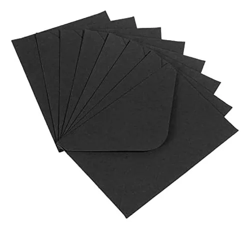 Patikil Mini Sobres, Paquete De 50 Mini Sobres Para Tarjetas | Meses ... Patikil Mini Sobres, Paquete De 50 Mini Sobres Para Tarjetas | Meses ...