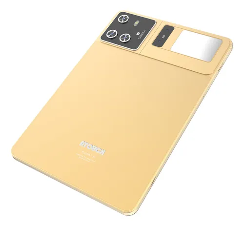 Tablet Atouch Se Pro 128 GB 6 GB RAM Android 5G Bege | Parcelamento sem ...
