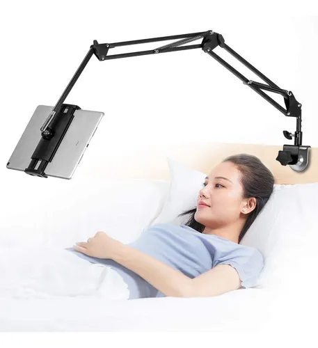 Soporte Plegable De Tableta Para Cama Rotacion De 360 Grados | MercadoLibre Soporte Plegable De Tableta Para Cama Rotacion De 360 Grados | MercadoLibre