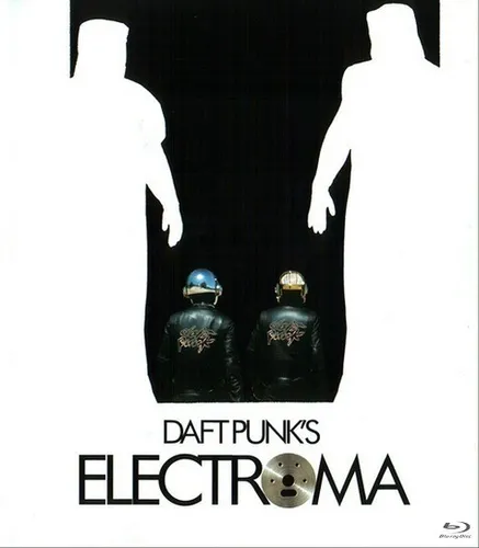 Daft Punk - Daft Punk's: Electroma (bluray) | MercadoLibre