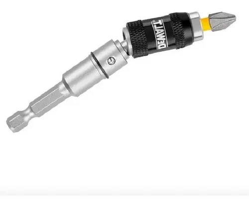 Extension Adaptador Sujetador Atornillador Impacto Dewalt | Envío gratis