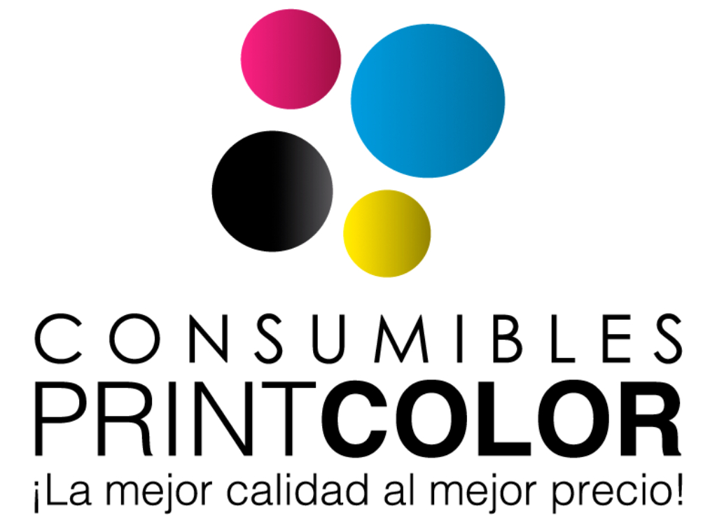Consumibles Printcolor | Tienda Oficial