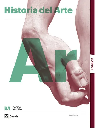 Historia Del Arte 2ãâºbach 23 Lomloe Codigo Abierto, De Aa.vv ... Historia Del Arte 2ãâºbach 23 Lomloe Codigo Abierto, De Aa.vv ...