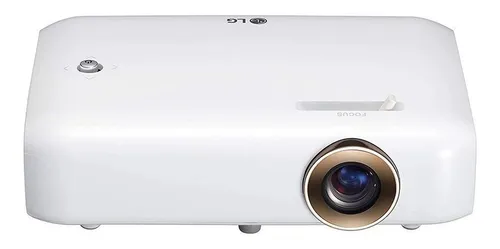 Projetor LG Cinebeam Tv Ph510p 550 Lúmens Portátil Bluetooth ... Projetor LG Cinebeam Tv Ph510p 550 Lúmens Portátil Bluetooth ...