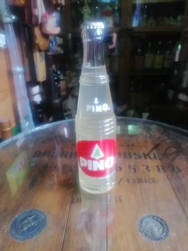 Refresco Antiguo Sidra Pino De Mérida | MercadoLibre
