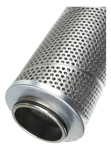 Filtro Hidráulico Retorno SdLG Lg956l/958/968 - 29100000061 | Frete grátis