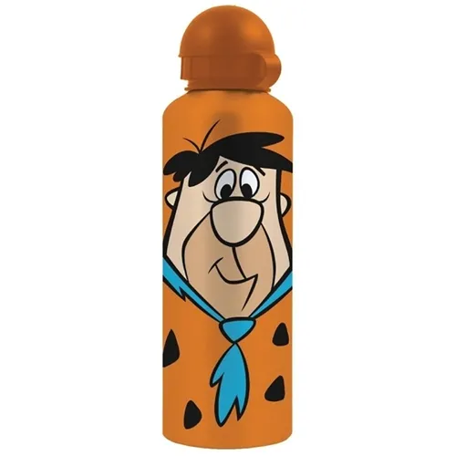 Garrafa Squeeze Em Alumínio Hanna Barbera Flintstones Fred | MercadoLivre Garrafa Squeeze Em Alumínio Hanna Barbera Flintstones Fred | MercadoLivre