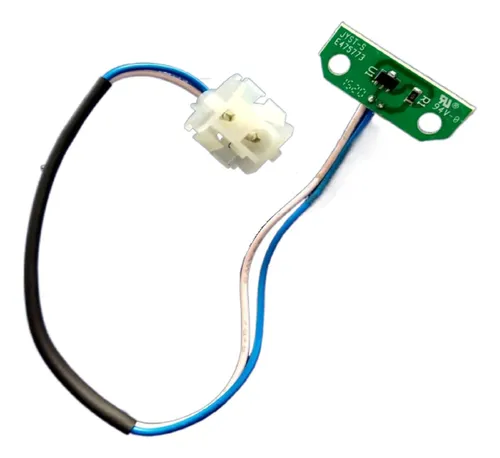 Plaqueta Sensor Motor Para Lavarropas General Electric | Envío gratis Plaqueta Sensor Motor Para Lavarropas General Electric | Envío gratis
