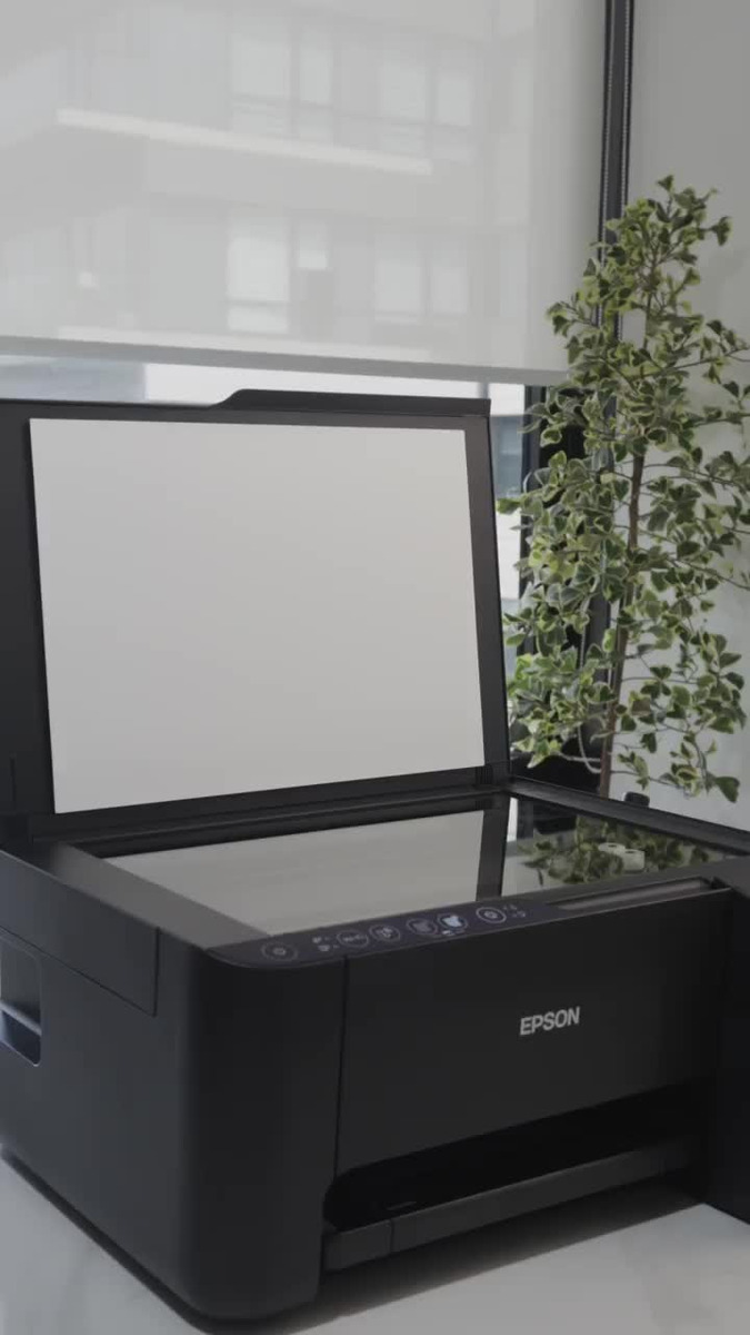 Impresora Epson Ecotank Multifuncional a Color L3251 Mod (C11CJ67302 ...