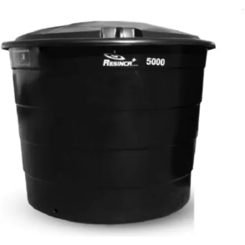 Tanques De Agua 5000 Litros | MercadoLibre