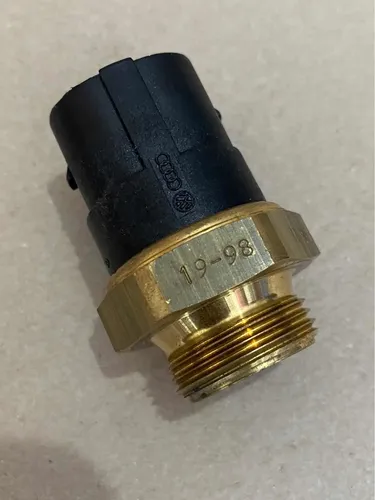 Interruptor Temperatura Cebolão Golf A3 Polo 1h0959481b | Parcelamento ...