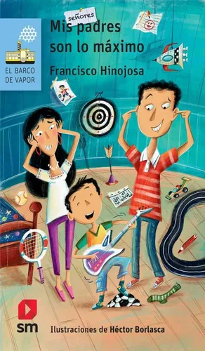 Mis Padres Son Lo Maximo | MercadoLibre Mis Padres Son Lo Maximo | MercadoLibre