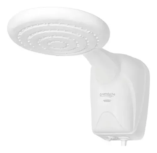 Chuveiro Fame Granducha Jato Forte Pressurizador 7000w 220v Frete Grátis
