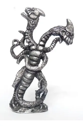 Miniatura Rpg D&d - Demogorgon Stranger Things Demogorgon ...