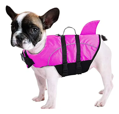 Chaleco Salvavidas Para Perros Queenmore Ripstop Chaleco Sal | MercadoLibre Chaleco Salvavidas Para Perros Queenmore Ripstop Chaleco Sal | MercadoLibre