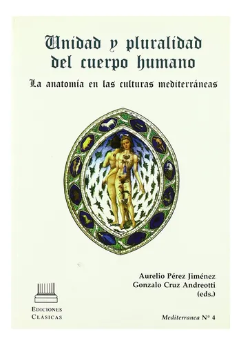 Libro Unidad Y Pluralidad Del Cuerpo Humano - Perez Jimen... | Envío gratis Libro Unidad Y Pluralidad Del Cuerpo Humano - Perez Jimen... | Envío gratis