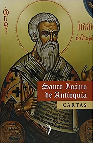 Cartas - Santo Inácio De Antioquia | MercadoLivre Cartas - Santo Inácio De Antioquia | MercadoLivre