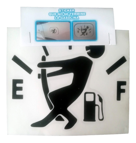 Sticker Para Tapa Gasolina | MercadoLibre 📦 Sticker Para Tapa Gasolina | MercadoLibre 📦