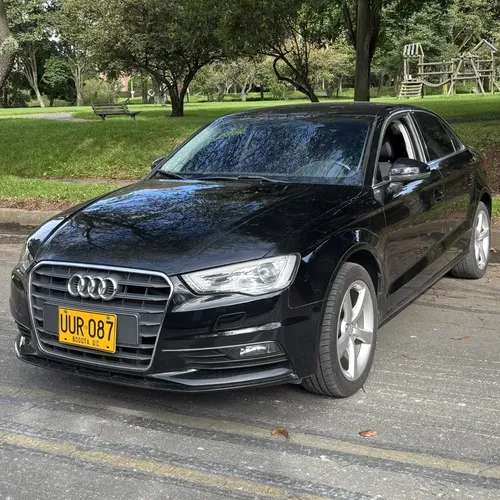 Audi A3 1.8 Ambition | MercadoLibre