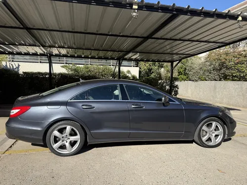 Mercedes-Benz CLS 350 | MercadoLibre