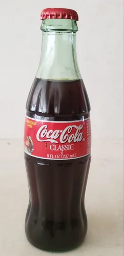 Botella De Coca Cola Edicion Limitada Christmas 1999 Usa en venta en ... Botella De Coca Cola Edicion Limitada Christmas 1999 Usa en venta en ...