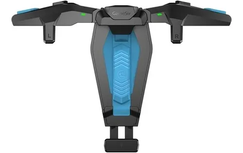 Controlador De Juegos Móvil Gamesir F4 Falcon Para Android Mercadolibre