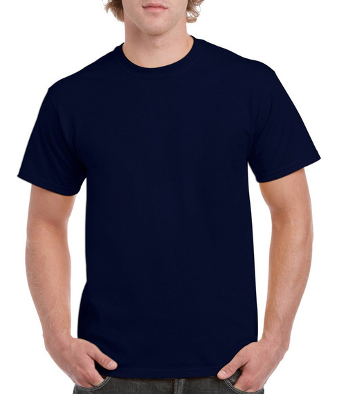 Playera Azul Turquesa | MercadoLibre 📦