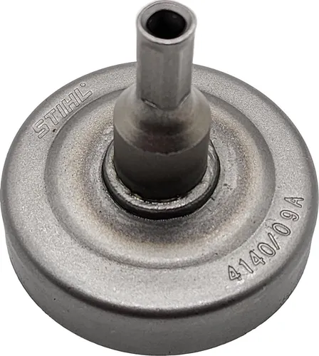 Campana Embrague C Tornillo Orig Motoguadaña Stihl Fs 55 38 Campana Embrague C Tornillo Orig Motoguadaña Stihl Fs 55 38