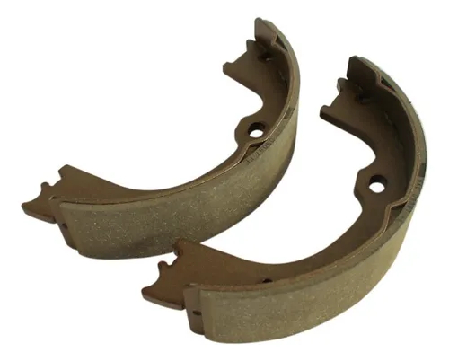 Balata Freno Estacionamiento Silverado 2500 99-04