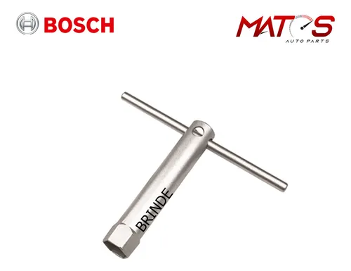 Kit Jogo Cabo E Vela Bosch Spin Lt Ltz 1.8 8v 2018 2019 2020 Kit Jogo Cabo E Vela Bosch Spin Lt Ltz 1.8 8v 2018 2019 2020