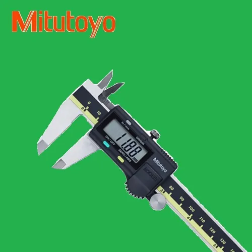 Vernier Digital Mitutoyo 8 Pulgadas | Envío gratis Vernier Digital Mitutoyo 8 Pulgadas | Envío gratis