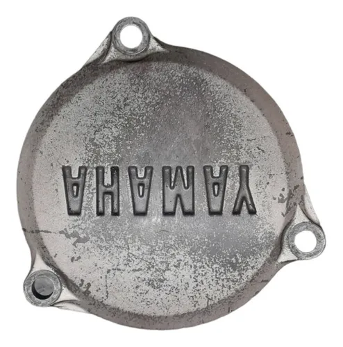 Tampa Engrenagem Partida Original Yamaha Fazer 250cc 5573 Mercadolivre
