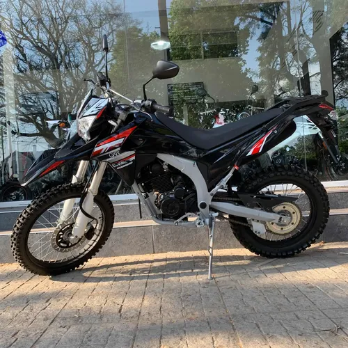 Guerrero Gxr 250. Concesionario Oficial Luciano Motos. | MercadoLibre