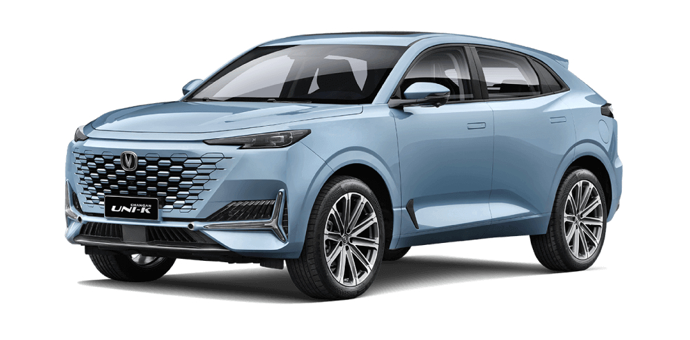 Changan: precio, versiones y ficha técnica