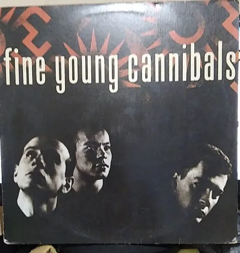 Lp Fine Young Cannibals Johnny Come Home | Parcelamento sem juros