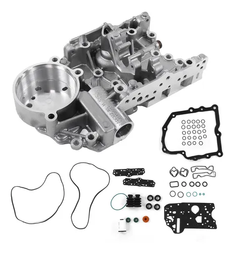 0am Dq200 Kit De Reparación Del Cuerpo De La Válvula De Tran Cuotas