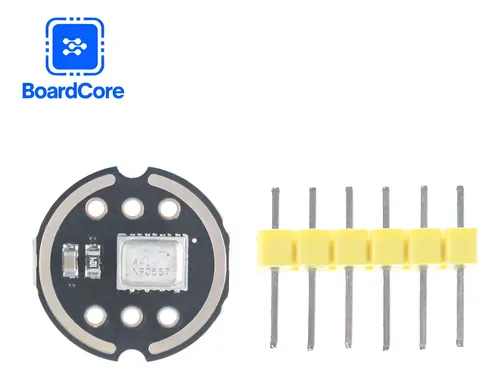 Módulo Micrófono Omnidireccional Inmp441 I2s Para Esp32 | Cuotas sin ...