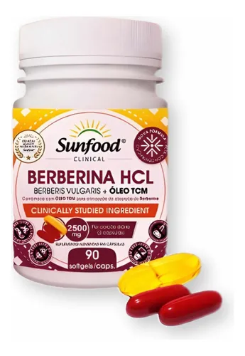 Kit 3 Berberina 2.500 Mg 60 Capsulas Ozempic Natural | Parcelamento sem ... Kit 3 Berberina 2.500 Mg 60 Capsulas Ozempic Natural | Parcelamento sem ...
