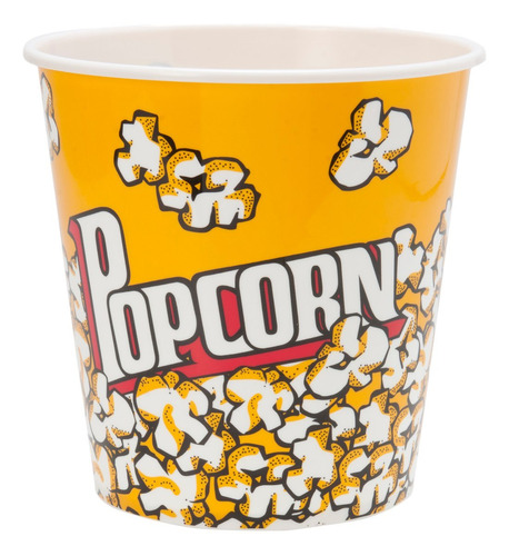 Balde Pipoca Pote 2 Litros Popcorn Menor Preço | MercadoLivre Balde Pipoca Pote 2 Litros Popcorn Menor Preço | MercadoLivre