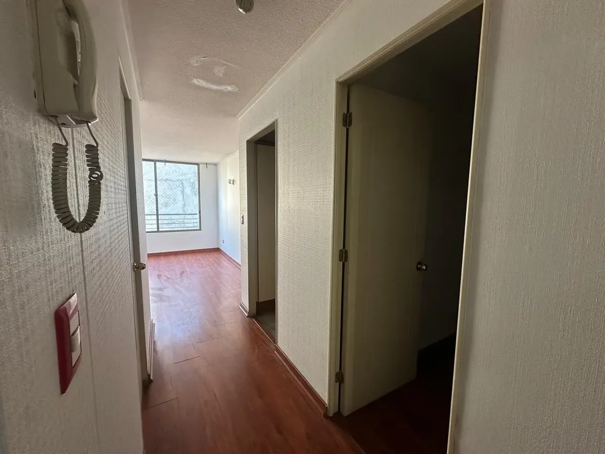 Barrio Lastarria - 2d,1b, Metro Bellas Artes | Portalinmobiliario.com