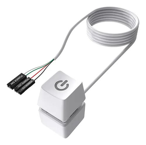 Interruptor Móvil De Escritorio Pc De Escritorio Botón De | MercadoLibre Interruptor Móvil De Escritorio Pc De Escritorio Botón De | MercadoLibre