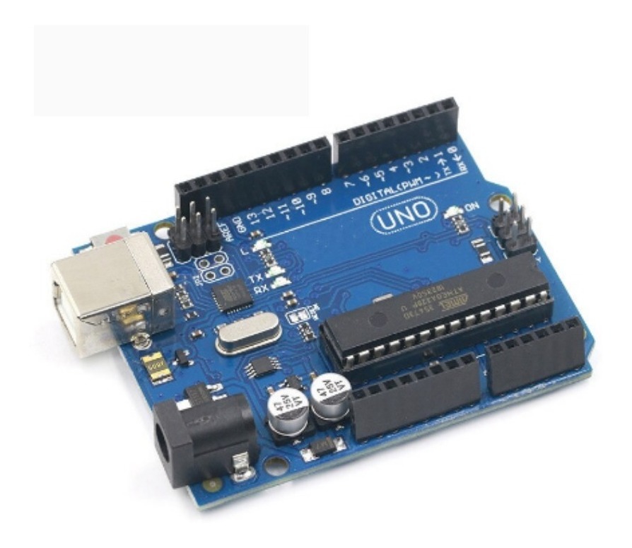 Placa De Desarrollo Tipo Arduino Uno R3 Atmega328p Extraible | MercadoLibre Placa De Desarrollo Tipo Arduino Uno R3 Atmega328p Extraible | MercadoLibre