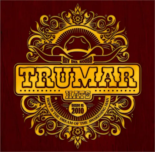 Trumar Hats | Tienda Oficial