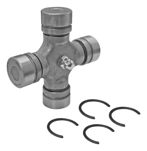 Cruceta Cardan Mitsubishi L200 4x2 4x4 Diesel De 2008 A 2017 | Envío gratis