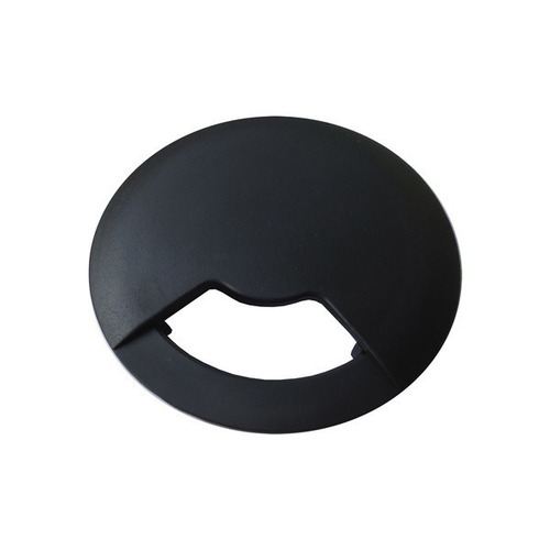 Kit 10 Tampao Passa Fio 60mm Preto Para Tampo 18mm | MercadoLivre Kit 10 Tampao Passa Fio 60mm Preto Para Tampo 18mm | MercadoLivre
