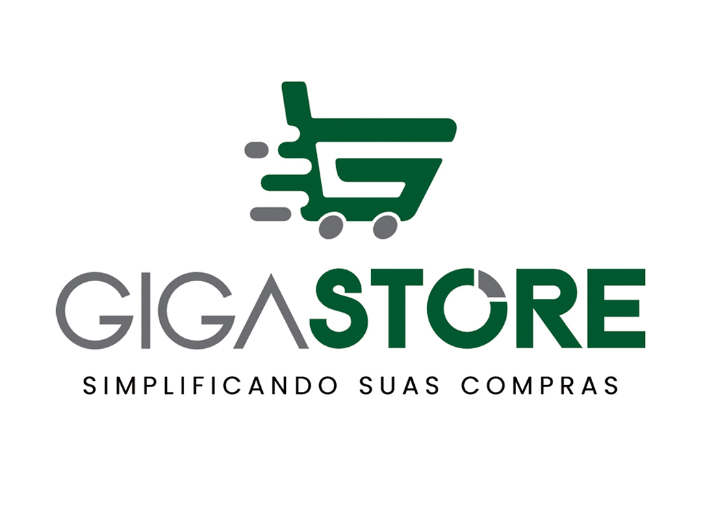 GIGASTORE | Loja Oficial