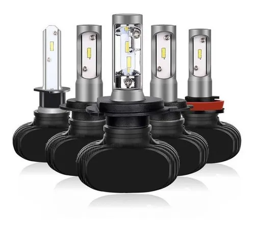 Kit Lampada Led Automotiva Ultra Led E-tech Encaixe H8 | Frete grátis Kit Lampada Led Automotiva Ultra Led E-tech Encaixe H8 | Frete grátis