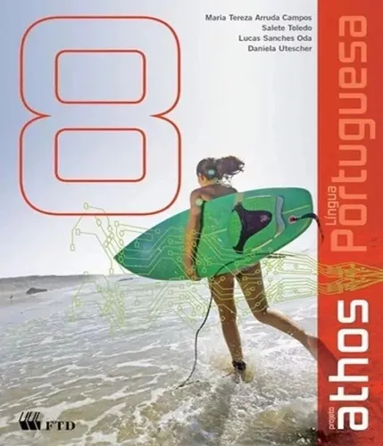 Projeto Athos Língua Portuguesa 8º Ano + Roteiros De Aprendizagem Livro ... Projeto Athos Língua Portuguesa 8º Ano + Roteiros De Aprendizagem Livro ...