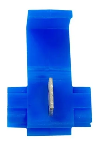 Pack X10 Conector Electrico Para Derivacion Fusse B40 Rapido Pack X10 Conector Electrico Para Derivacion Fusse B40 Rapido